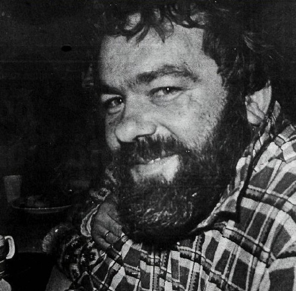 Addi rokk (1933-2019) | Glatkistan