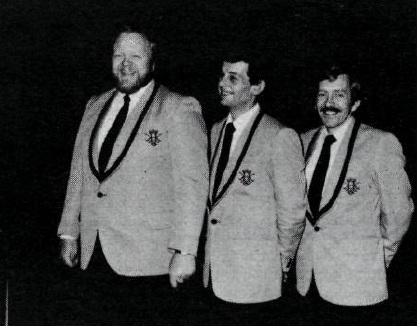 Astró tríó (1979-82) | Glatkistan