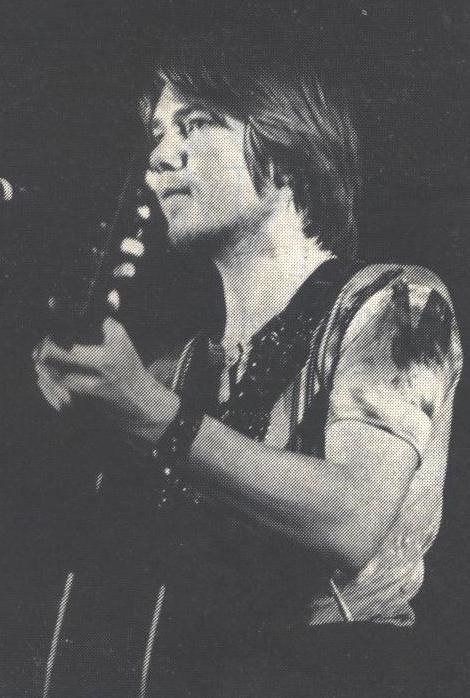 Hannes Jón Hannesson (1948-) | Glatkistan