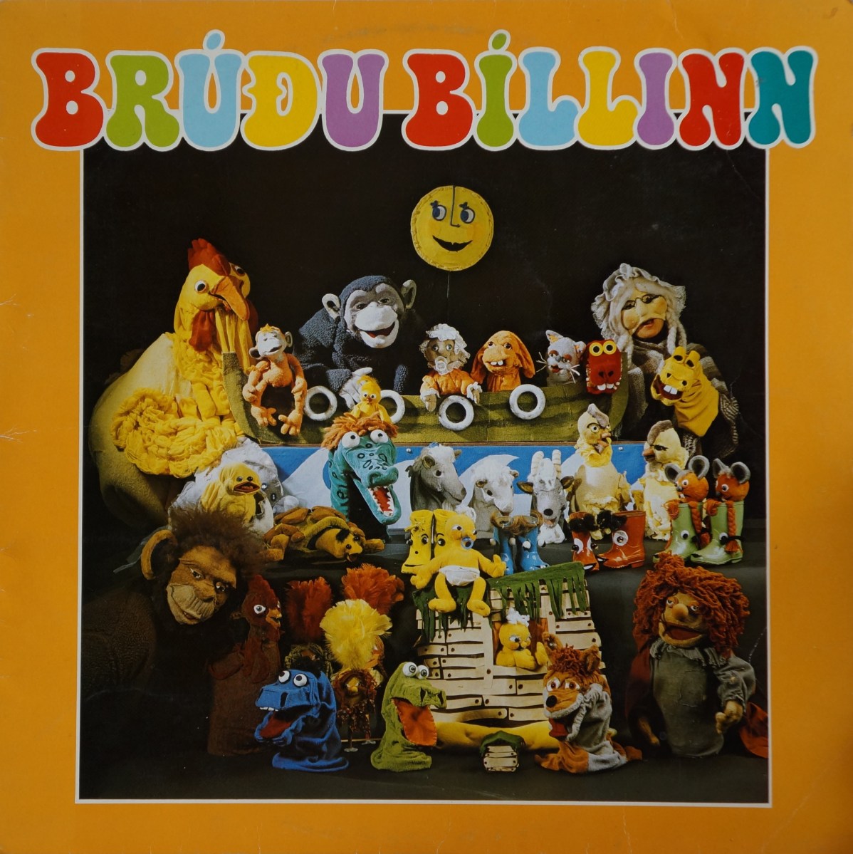 Helga Steffensen – Efni á plötum | Glatkistan