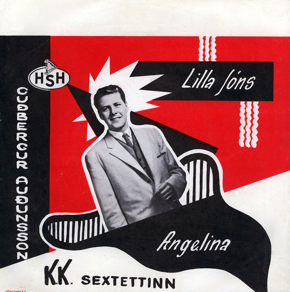 Ragnar Bjarnason – Efni á plötum | Glatkistan