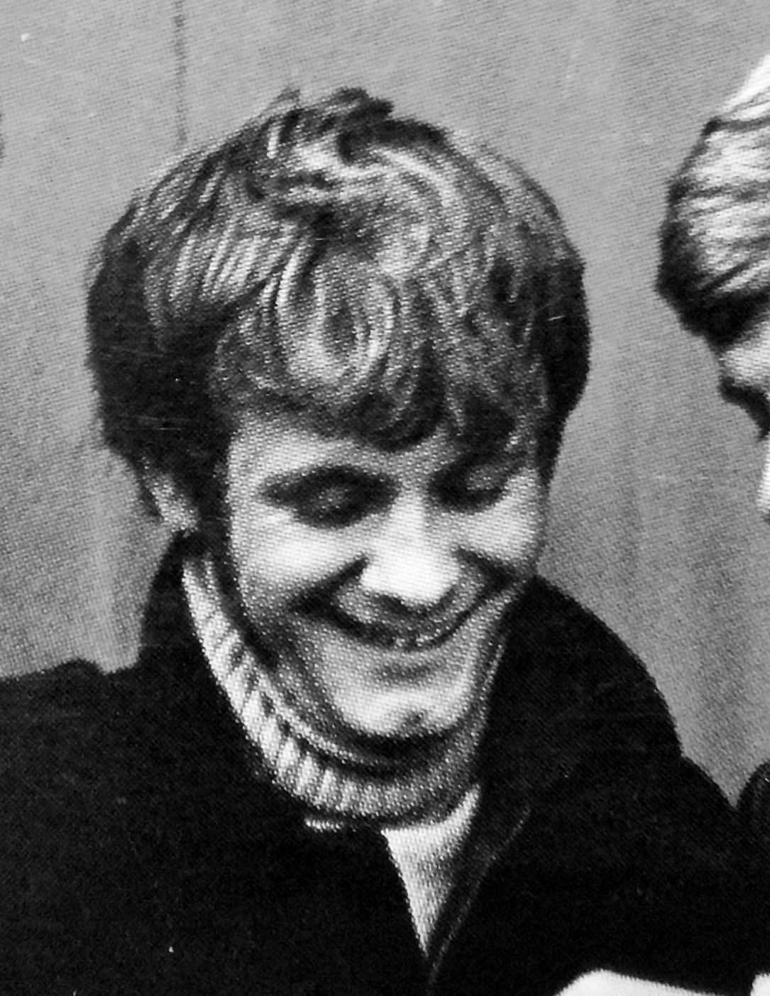 Halldór Fannar [1] (1948-2012) | Glatkistan