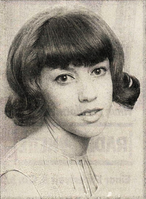 Janis Carol (1948-) | Glatkistan