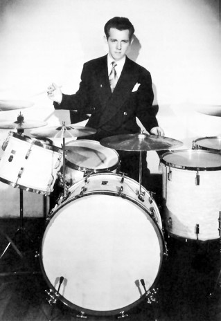 Svavar Gests (1926-96) | Glatkistan