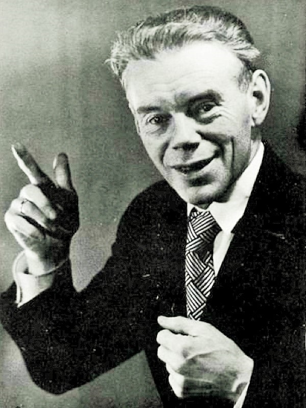 Karl O. Runólfsson (1900-70) | Glatkistan