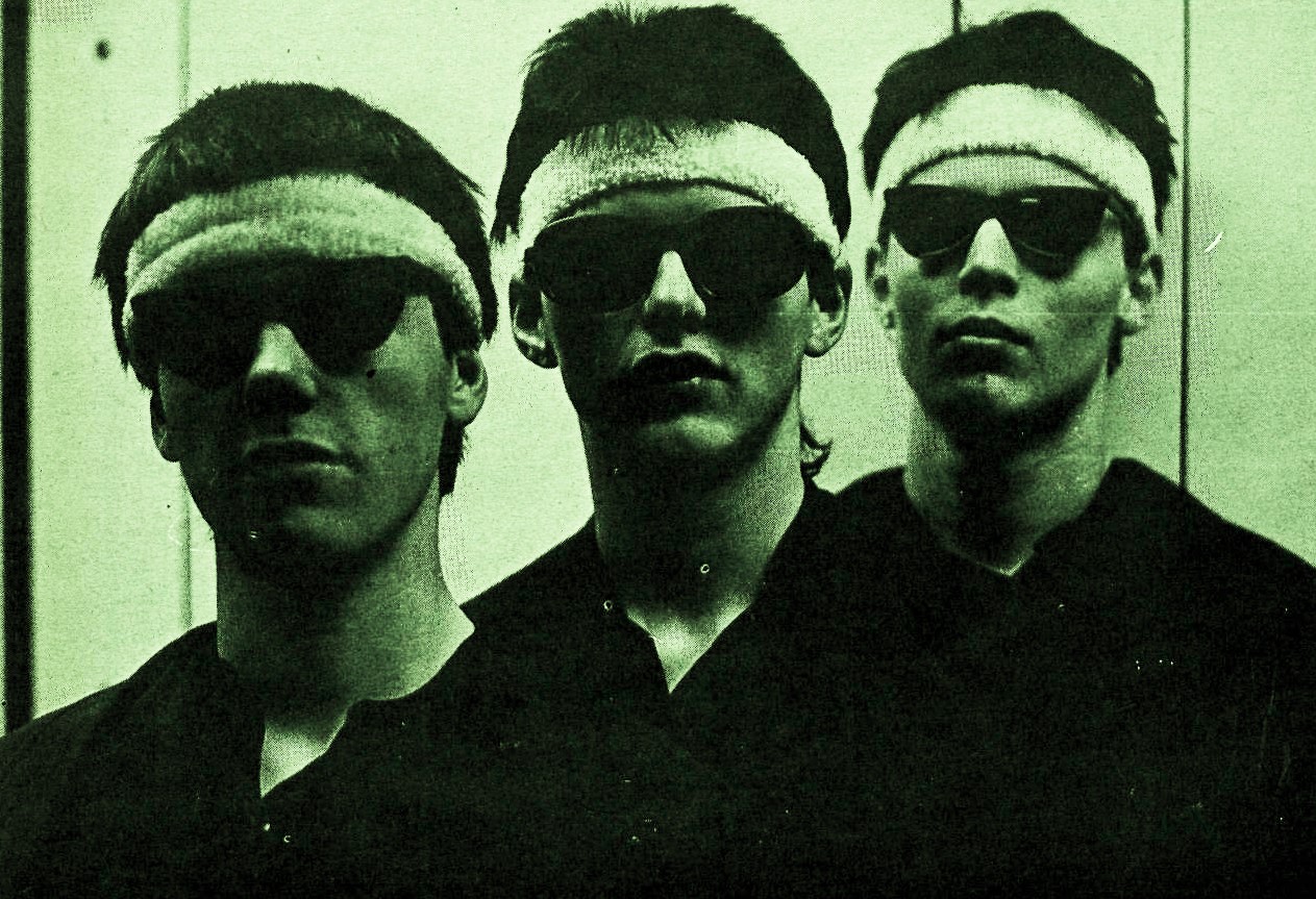 Jonee Jonee (1981-91) | Glatkistan