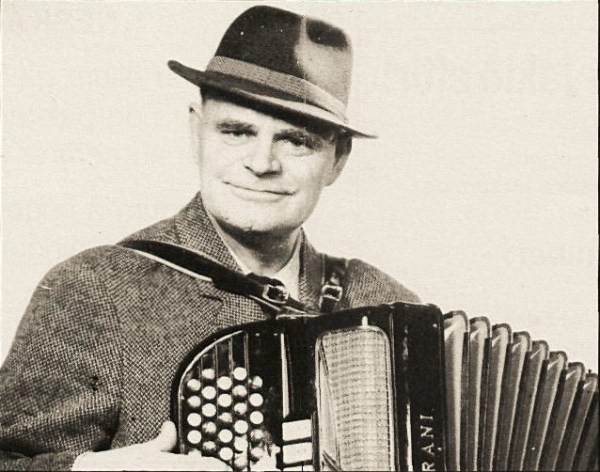 Svavar Benediktsson (1913-77) | Glatkistan