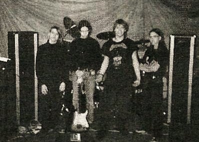 Nefbrot (1993) | Glatkistan