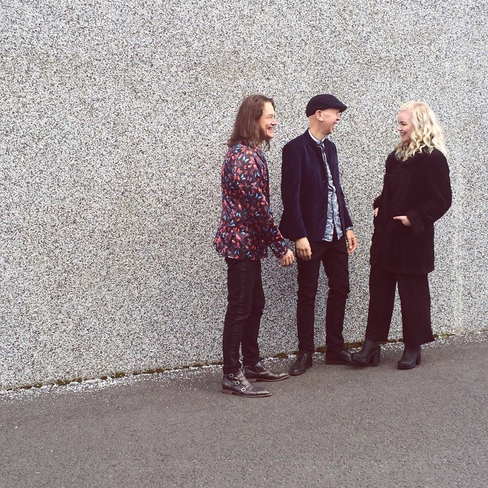 21 | október | 2016 | Glatkistan