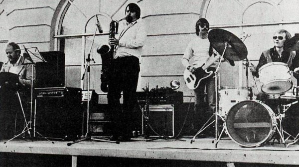 Ingimar Eydal og félagar (1976-90) | Glatkistan