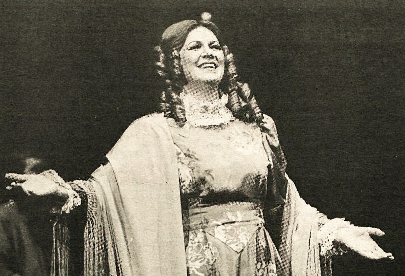 Ingveldur Hjaltested | Glatkistan