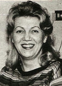 Ingveldur Hjaltested | Glatkistan