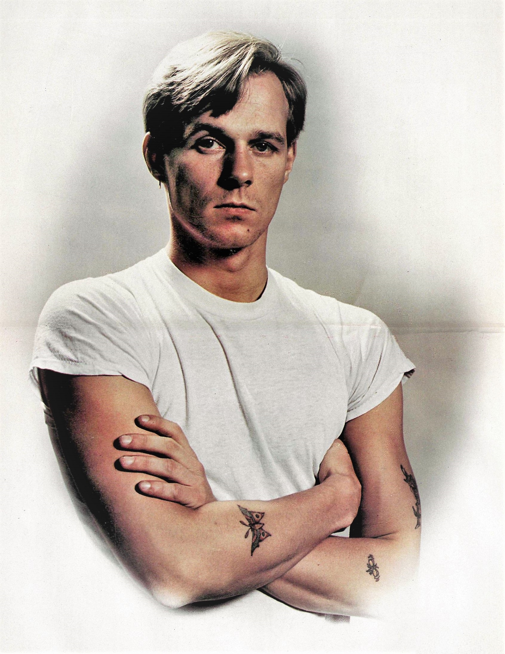 Bubbi Morthens | Glatkistan