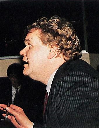 Magnús Ólafsson (1946-) | Glatkistan