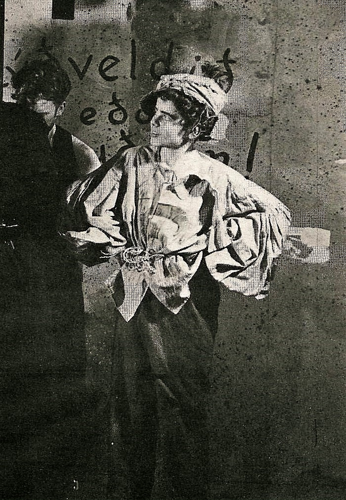 Ómar Ragnarsson (1940-) | Glatkistan