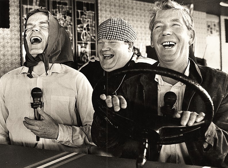 Magnús Ólafsson (1946-) | Glatkistan