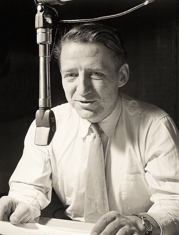 Thorbjörn Egner (1912-90) | Glatkistan