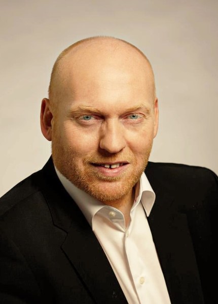 Tryggvi Þór Herbertsson (1963-) | Glatkistan