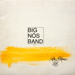 Big nós band – Efni á plötum | Glatkistan