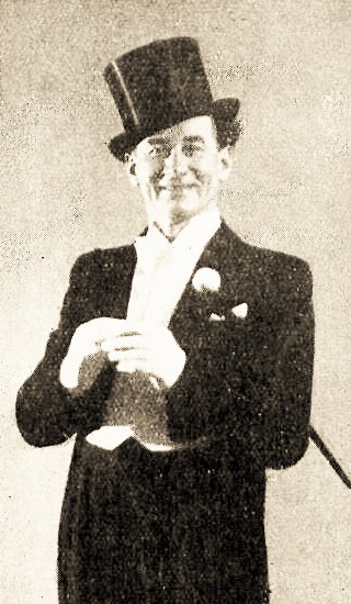 Bjarni Björnsson (1890-1942) | Glatkistan