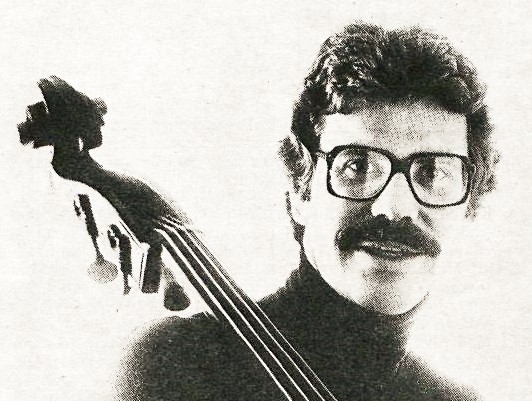 Bob Magnusson group (1980) | Glatkistan