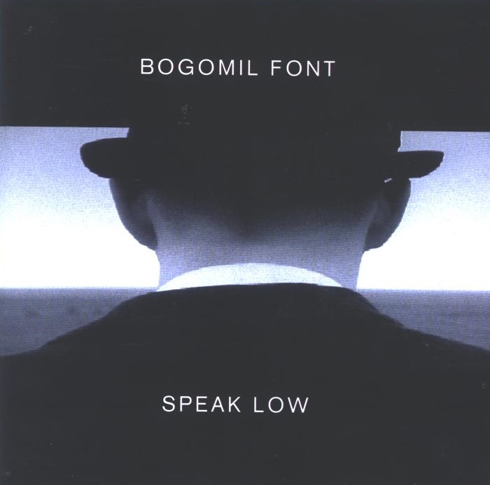 Bogomil Font – Efni á plötum | Glatkistan