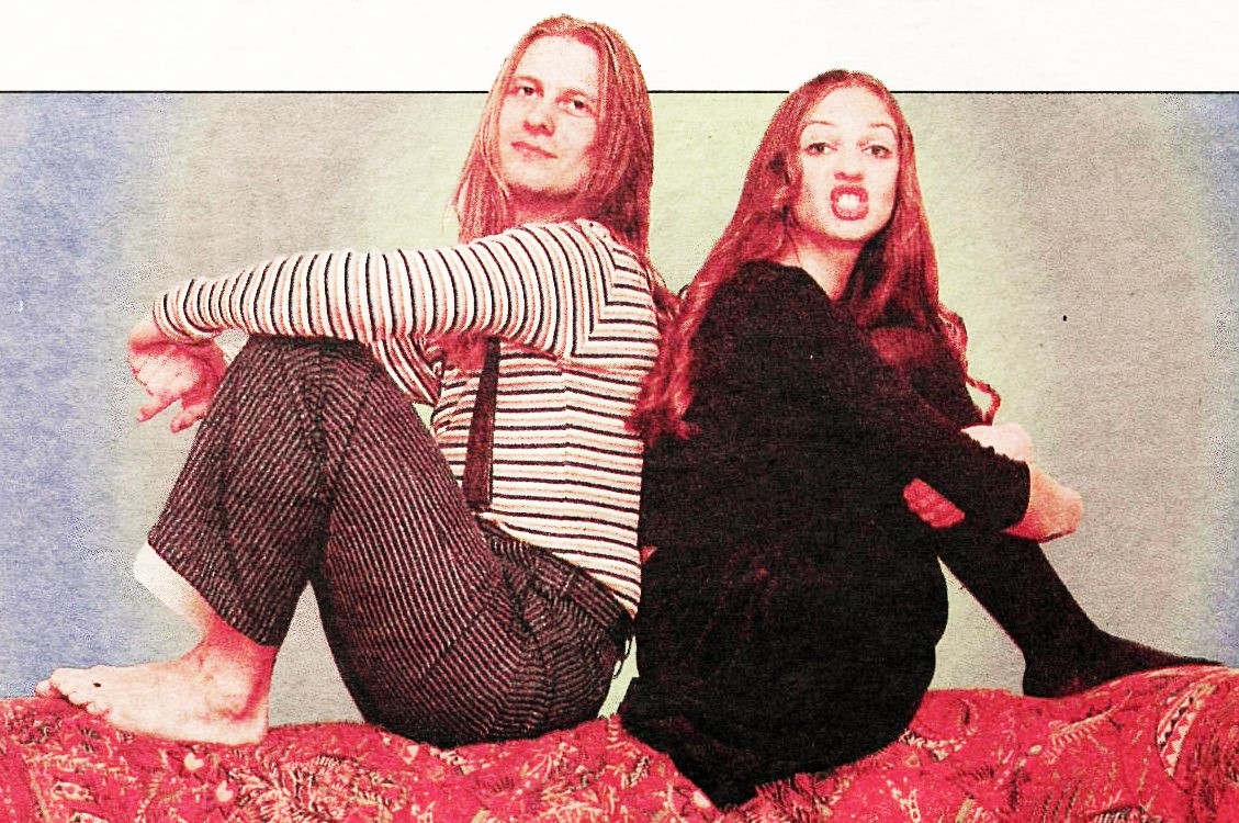 Bong (1992-97) | Glatkistan