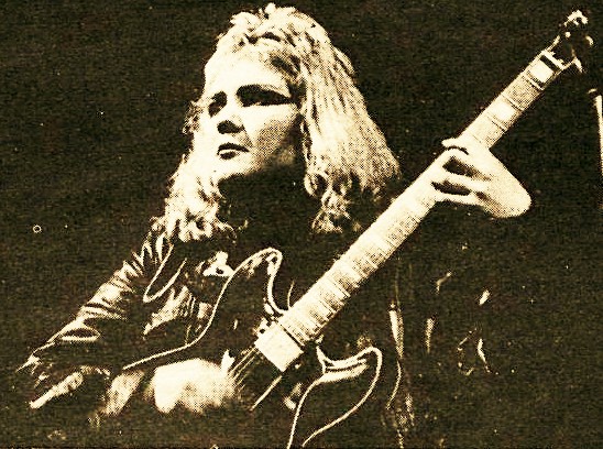 Inga Rún Pálmadóttir | Glatkistan