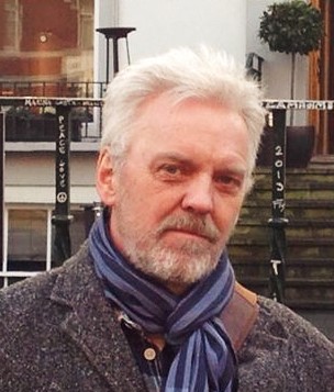 Magnús Einarsson [2] (1952-) | Glatkistan