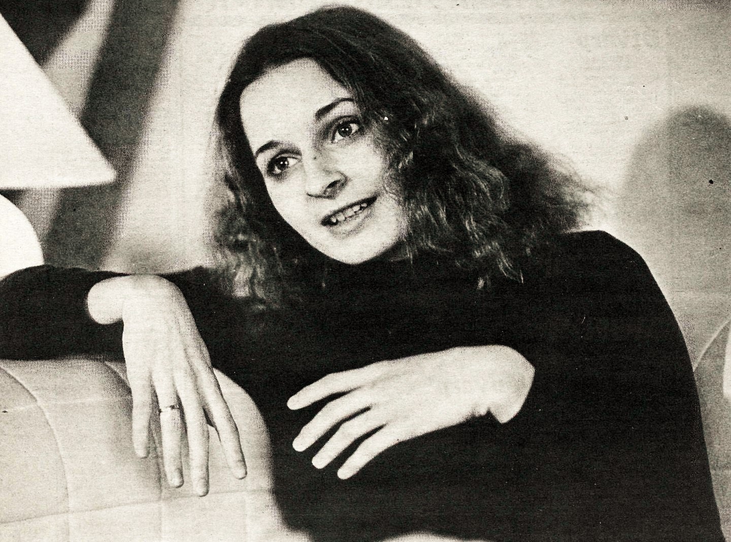 Manuela Wiesler (1955-2006) | Glatkistan