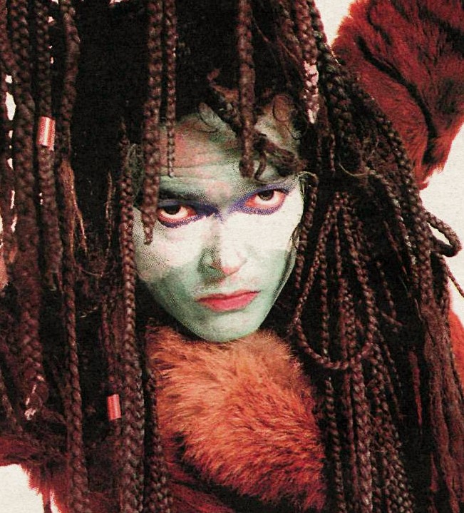 Gunnar Bjarni Ragnarsson | Glatkistan