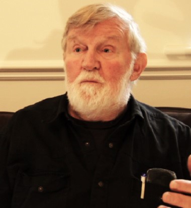 Magnús Pálsson (1929-) | Glatkistan