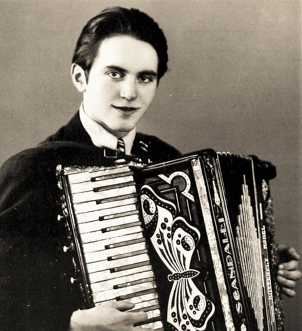 Magnús Randrup (1926-2006) | Glatkistan