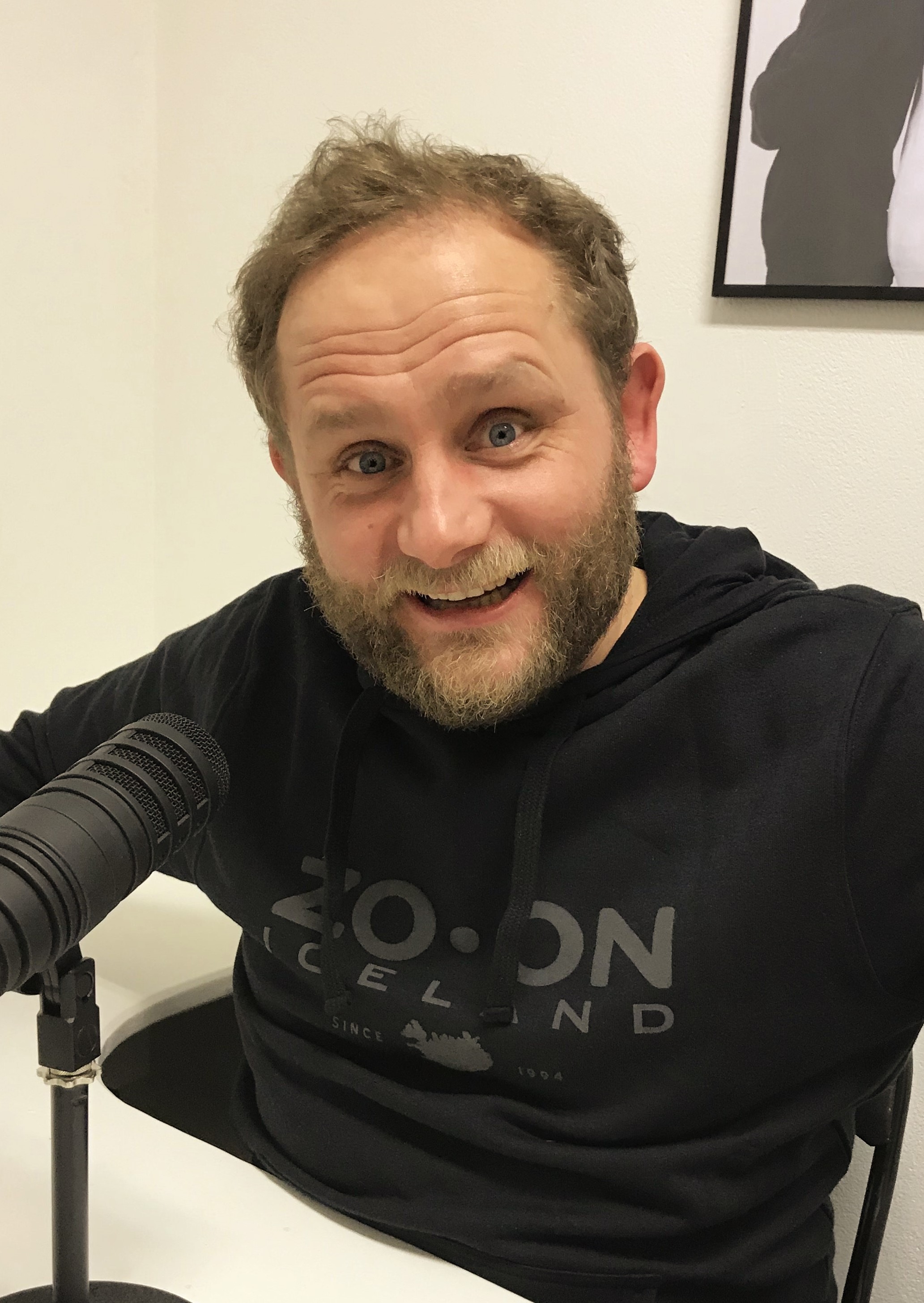 Afmælisbörn 5. ágúst 2019 | Glatkistan