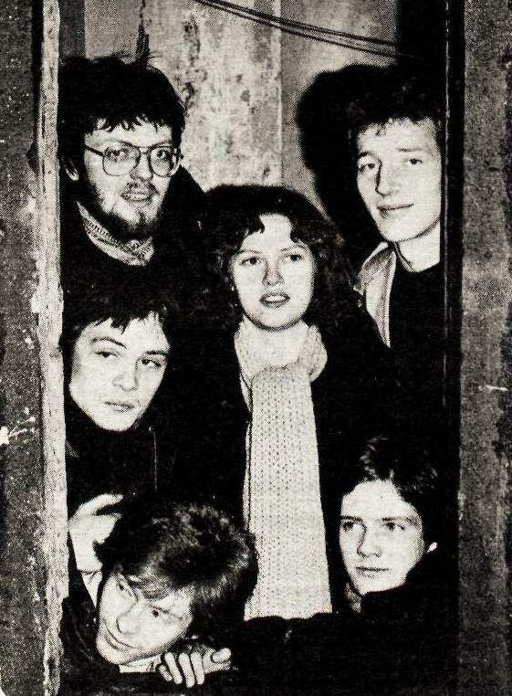 Melchior (1973-80 / 2006-) | Glatkistan