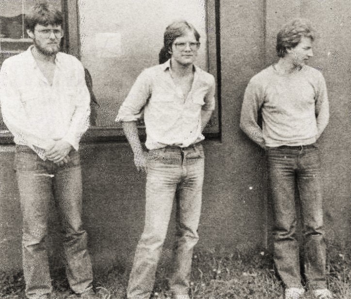 Melchior (1973-80 / 2006-) | Glatkistan