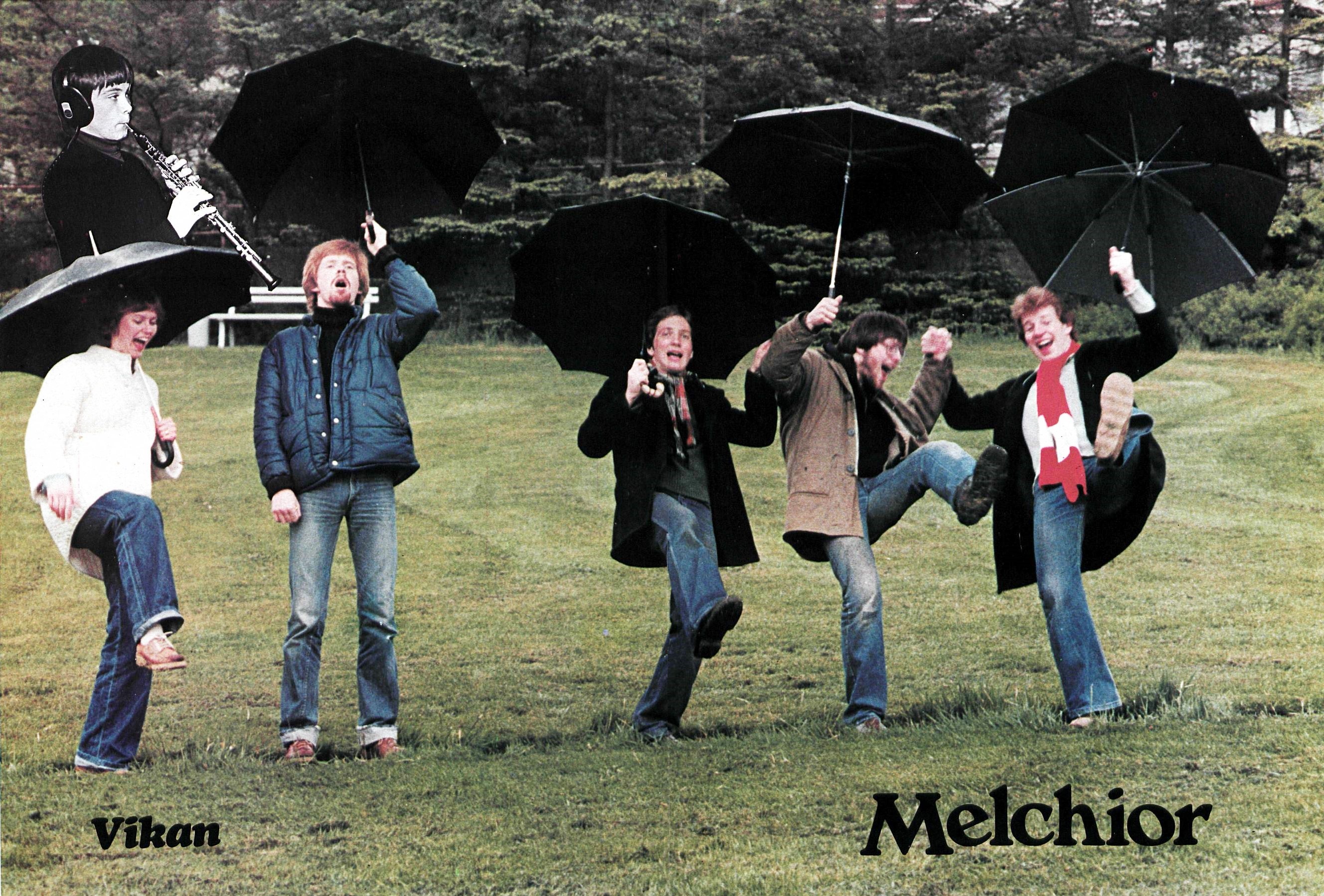 Melchior (1973-80 / 2006-) | Glatkistan