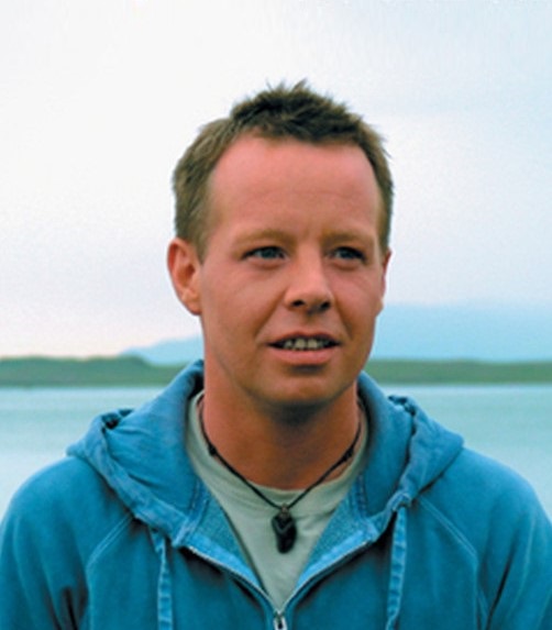 Andlát – Halli Reynis (1966-2019) | Glatkistan