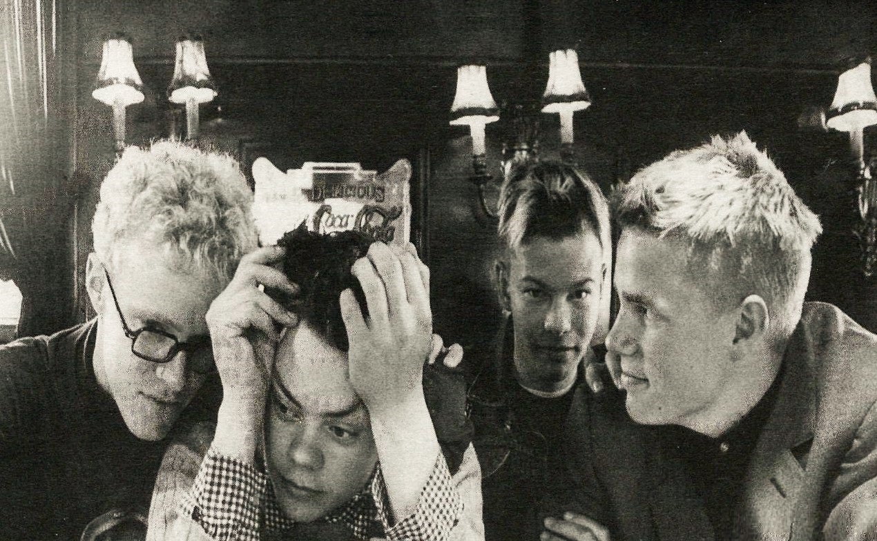 Maus (1993-) | Glatkistan