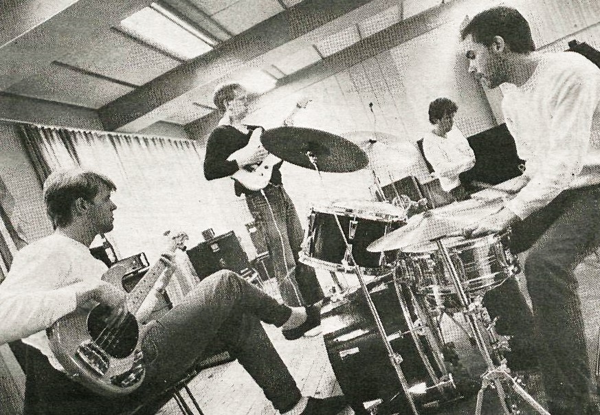 Gammar [2] (1982-94 / 2006-07) | Glatkistan