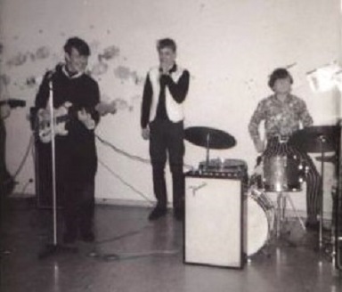 Gormar og Geiri (1968) | Glatkistan