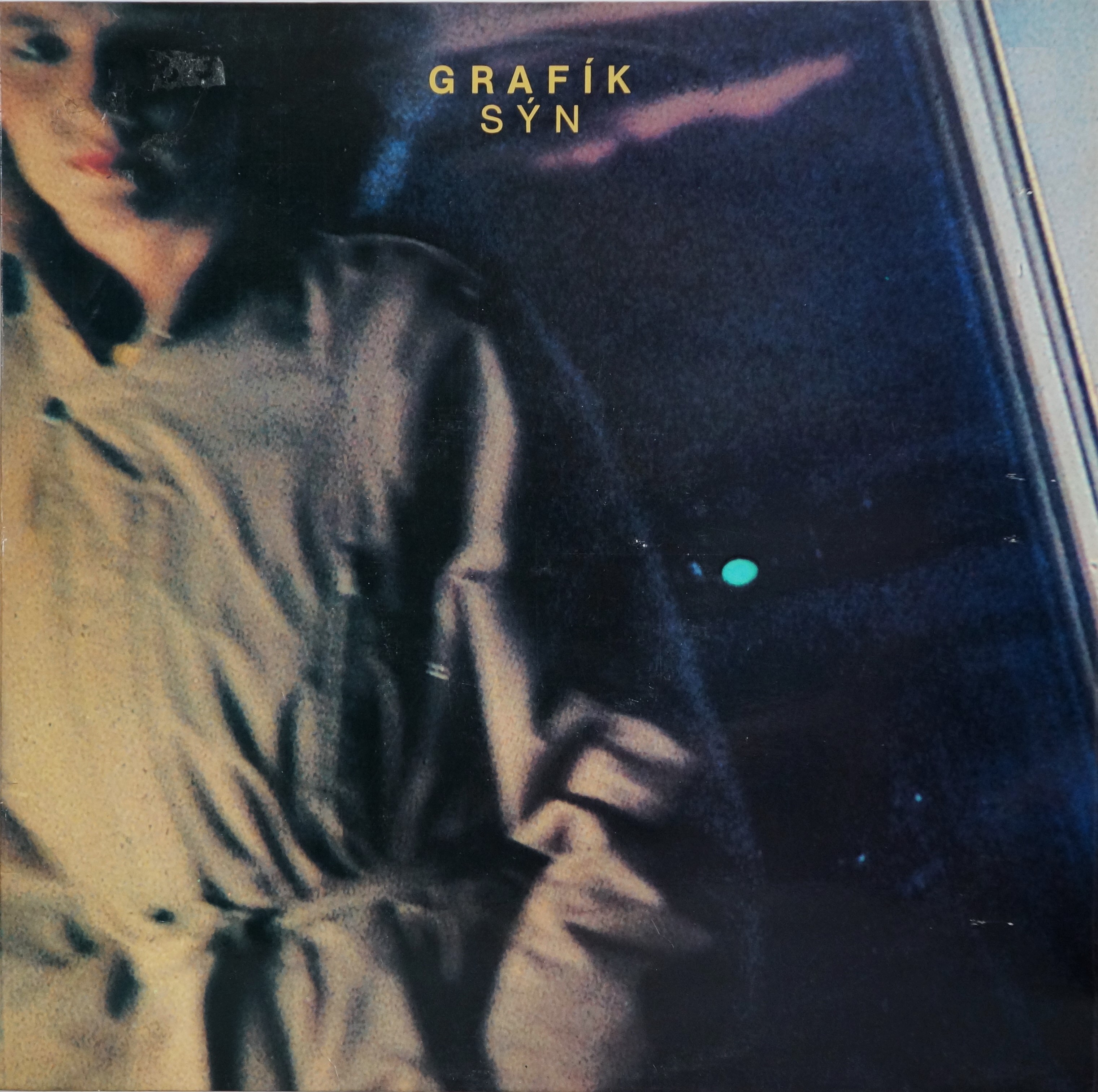Grafík – Efni á plötum | Glatkistan