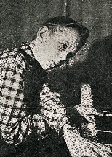 Einar Valur Scheving | Glatkistan