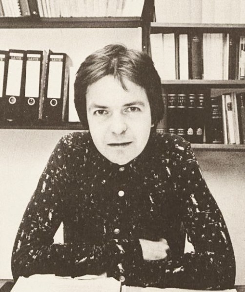Finnur Torfi Stefánsson (1947-) | Glatkistan