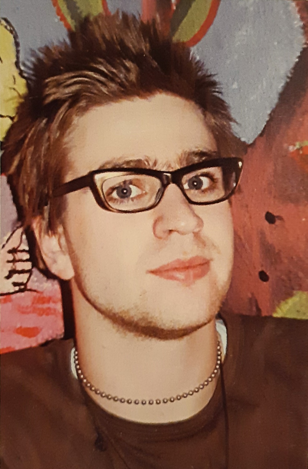 Afmælisbörn 3. janúar 2025 | Glatkistan