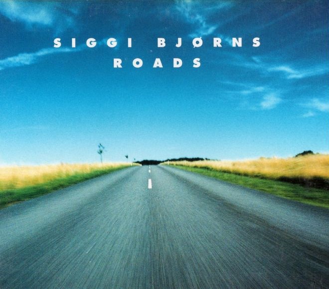 Siggi Björns – Efni á plötum | Glatkistan