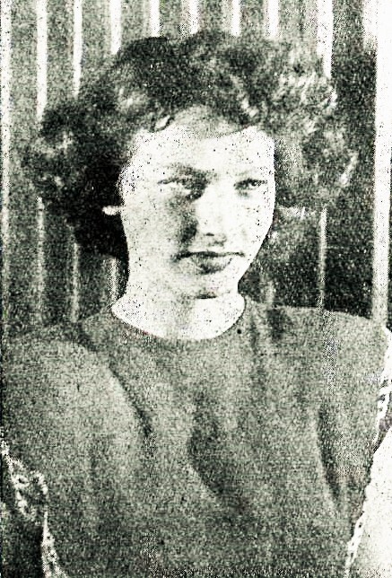 Sigrún Jónsdóttir [2] (1930-) | Glatkistan