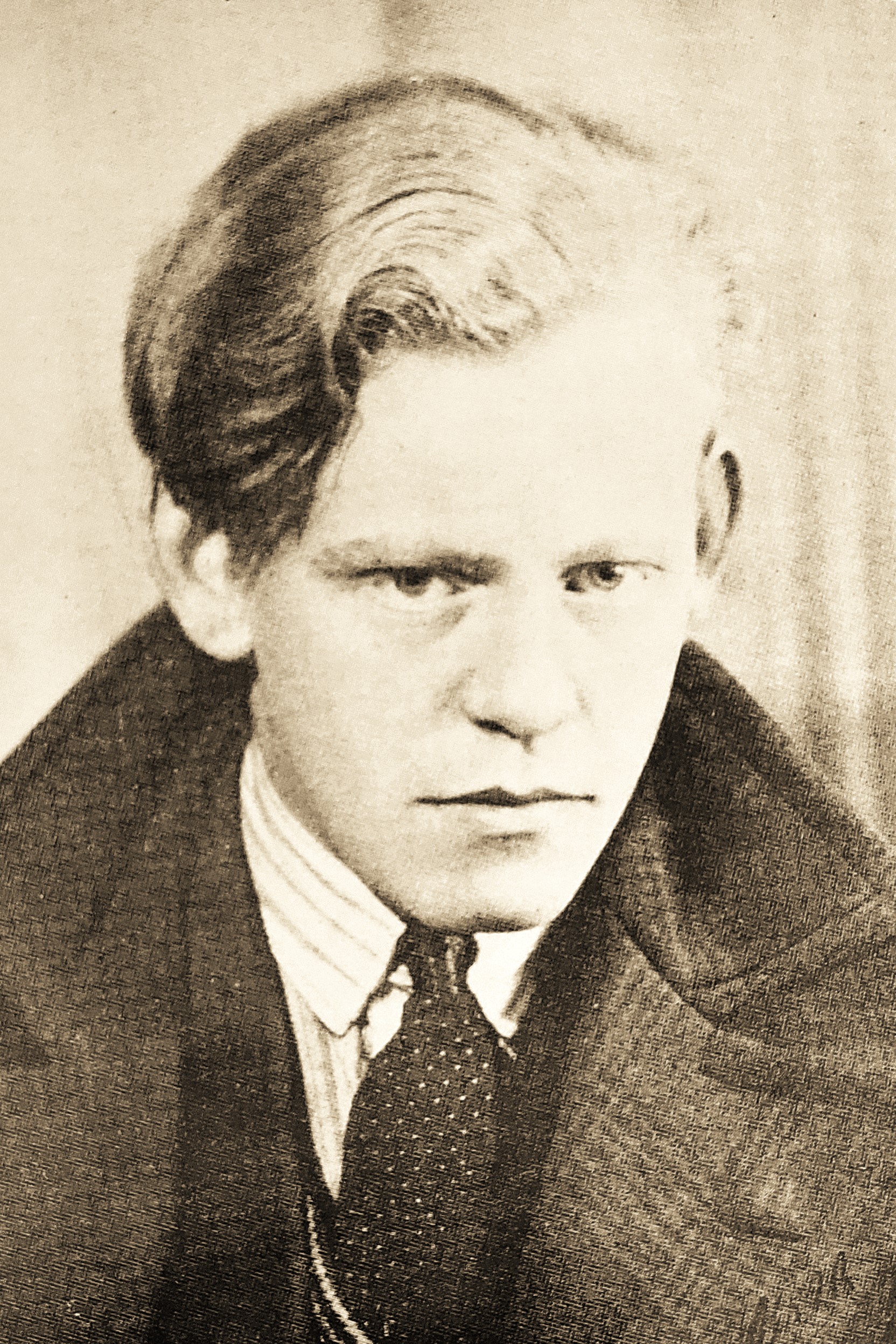 Steinn Steinarr (1908-58) | Glatkistan
