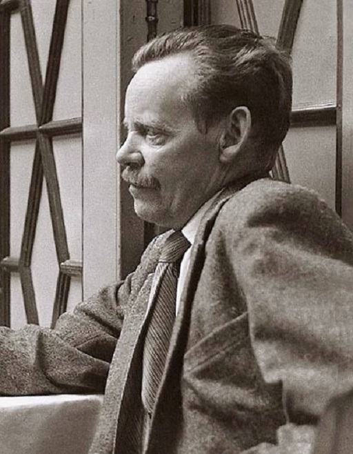 Steinn Steinarr (1908-58) | Glatkistan