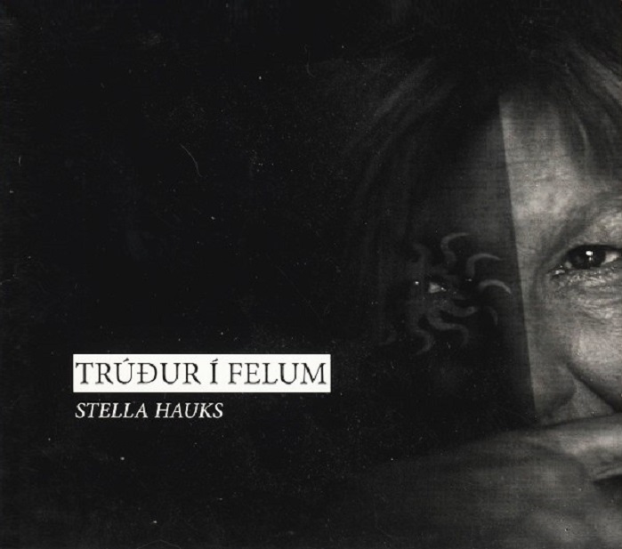 Stella Hauksdóttir – Efni á plötum | Glatkistan